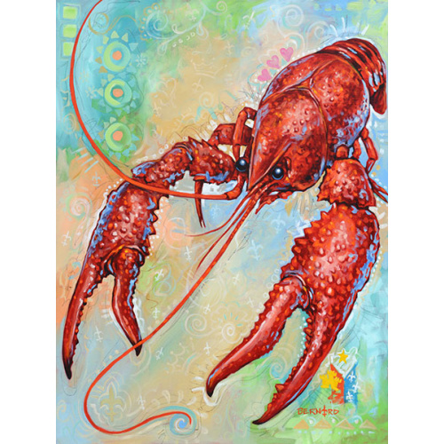 Originals | Bernard Studio & Gallery